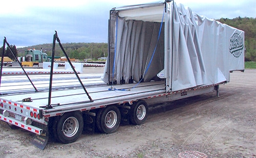 Home - Focus International Trucking Company