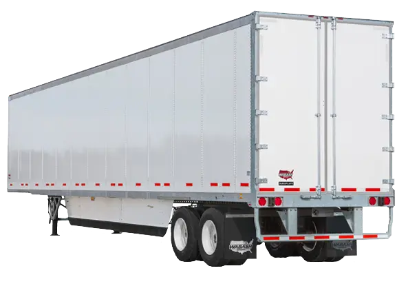 Equipment - Focus International Trucking Company